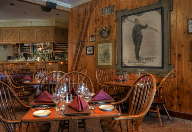 10 Best On-Mountain Restaurants – Peak Eats