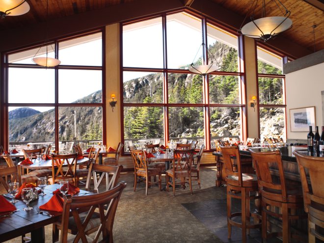 10 Best On-Mountain Restaurants – Peak Eats