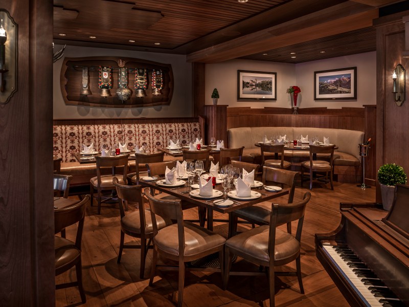 Idaho—Best Restaurants in Sun Valley and Ketchum – Peak Eats